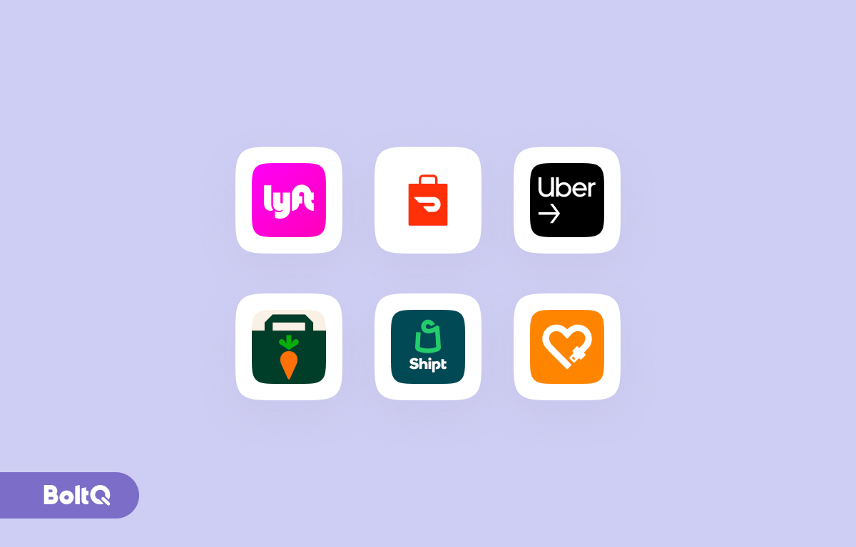 7 Best Driving Apps To Make Money in 2024 [100% Legit]