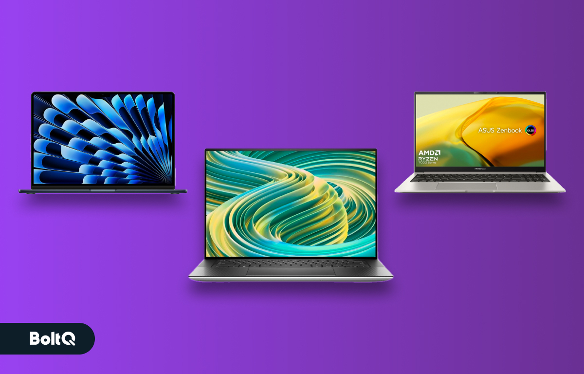 8 Best Laptops for Blogging in 2024 [By Pro Blogger]