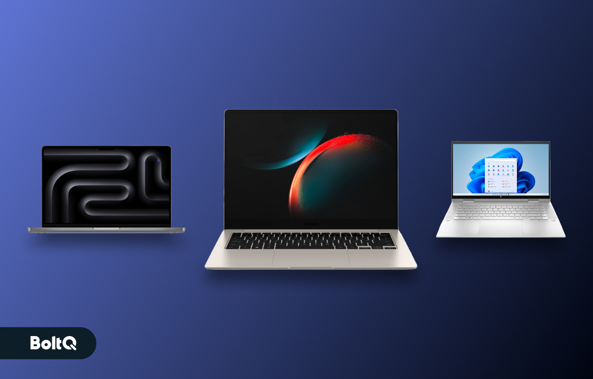 7 Best Laptops for Computer Science Students in 2024 [Reviewed]