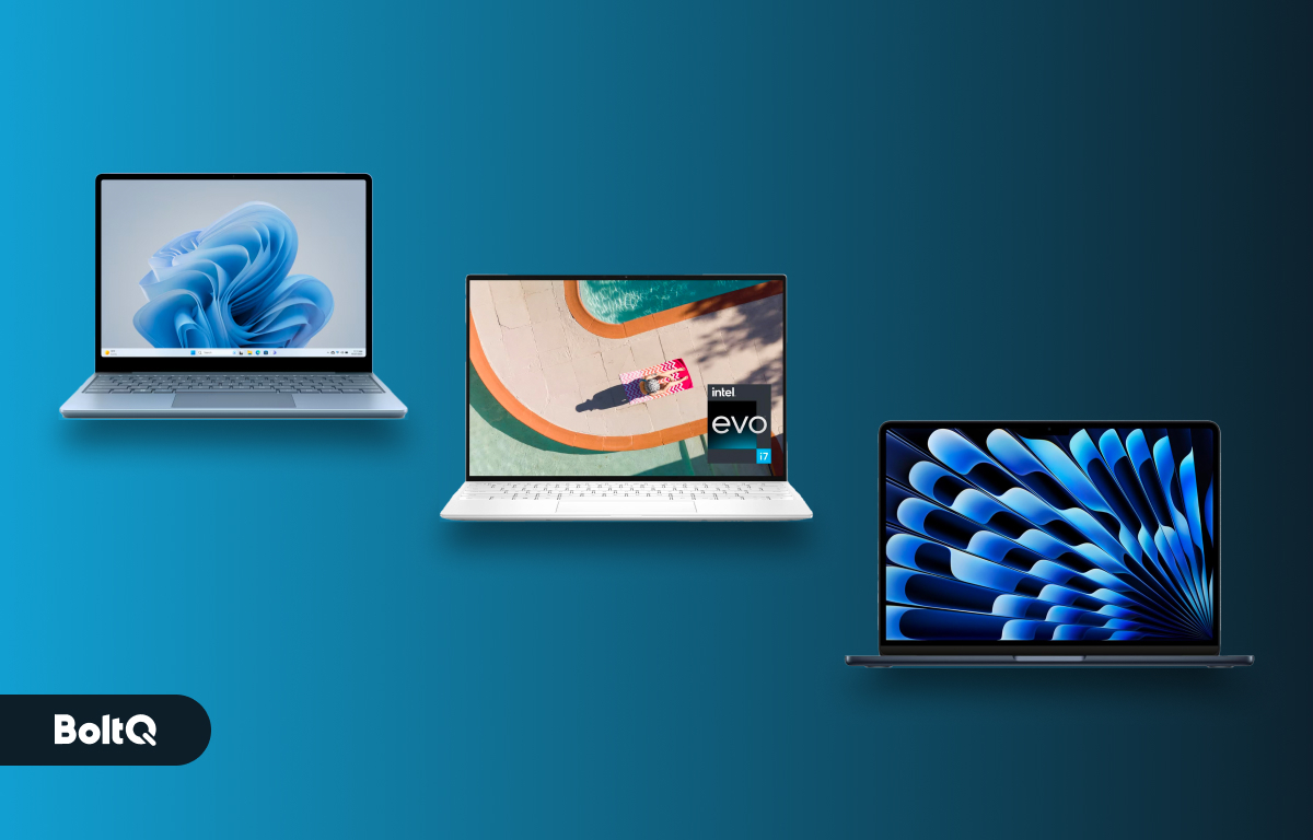 7 Best Laptops for Homeschooling in 2024 [Expert Choices]