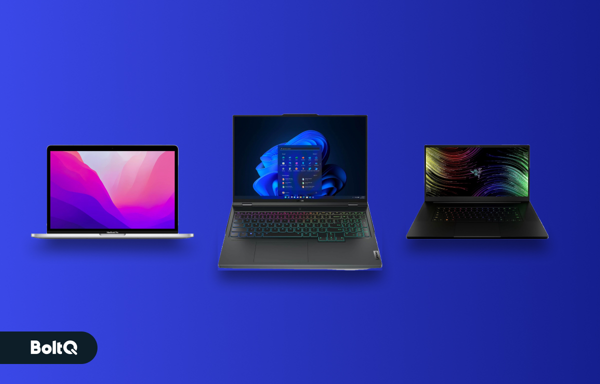 8 Best Laptops for Revit in 2024 [Expert Choices]