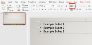 How To Change Bullet Point Color in PowerPoint? [Guide]