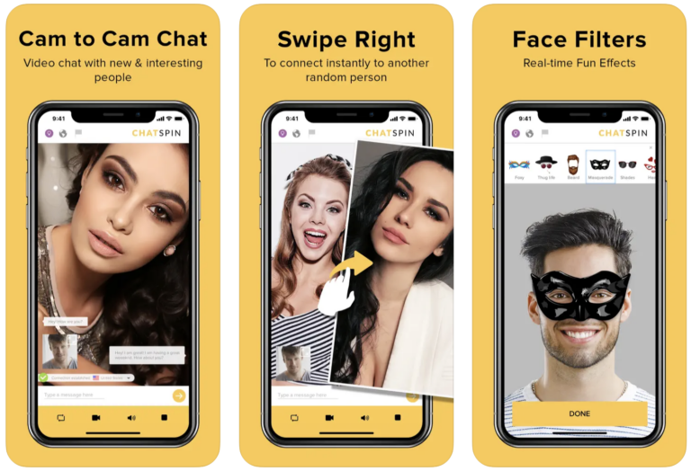 7 Apps Like Monkey in 2024 [Top Alternatives] - BoltQ