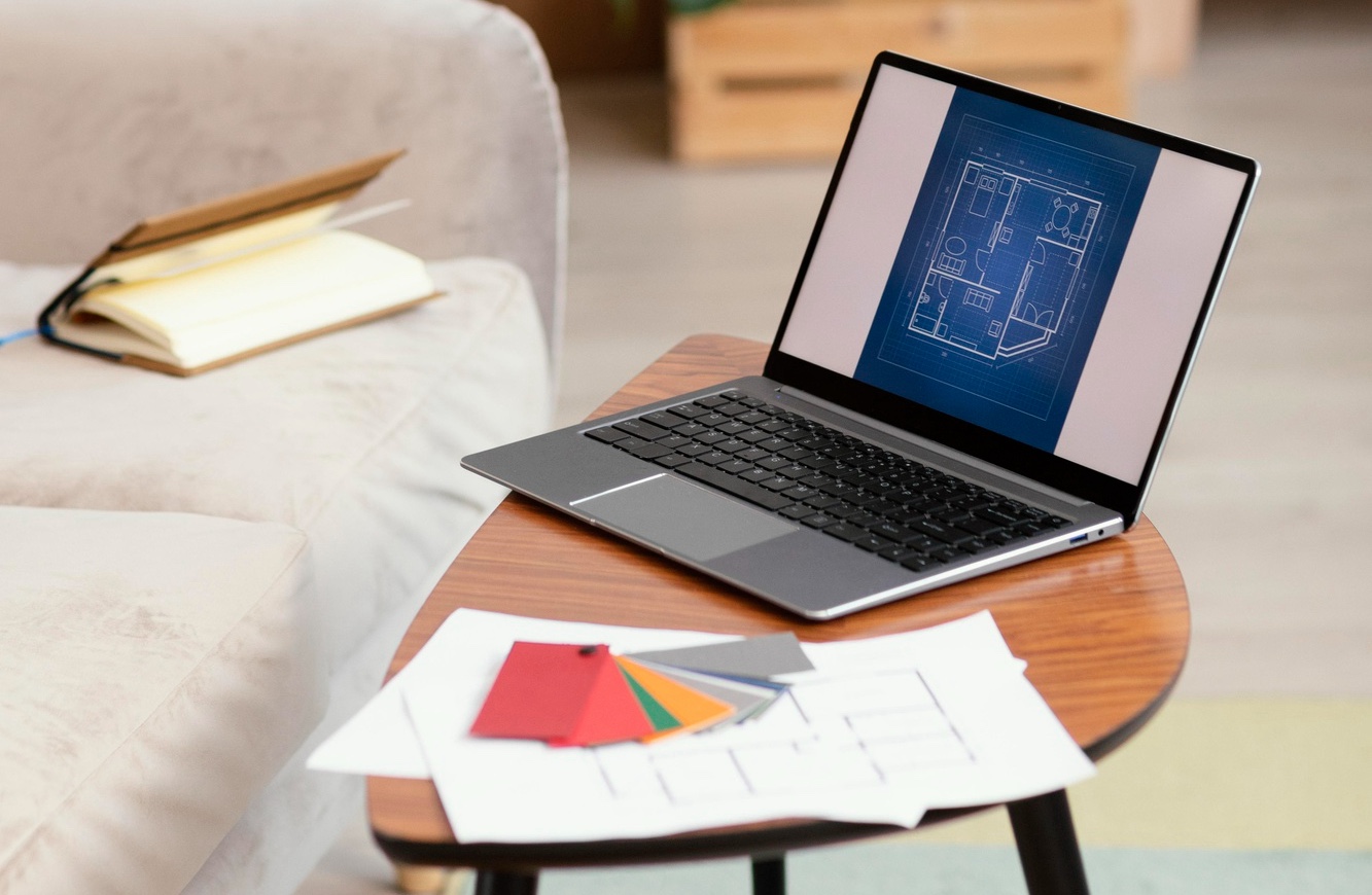 7 Best Laptops for Interior Design in 2024 [Expert Picks]