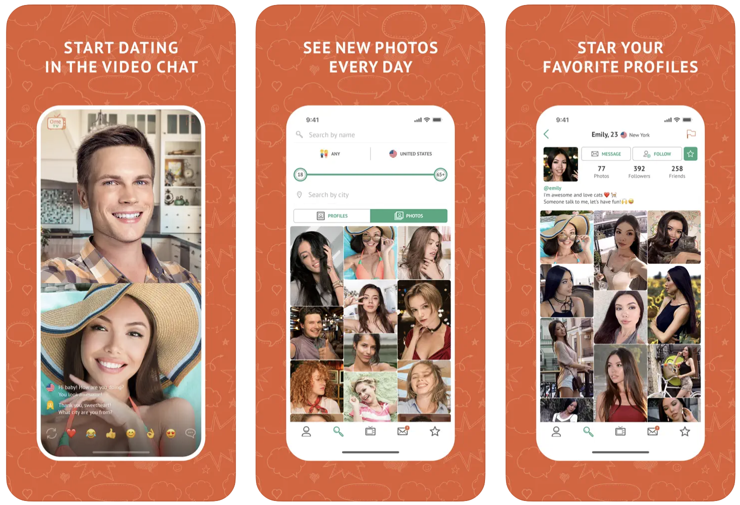 7 Apps Like Monkey in 2024 [Top Alternatives] - BoltQ