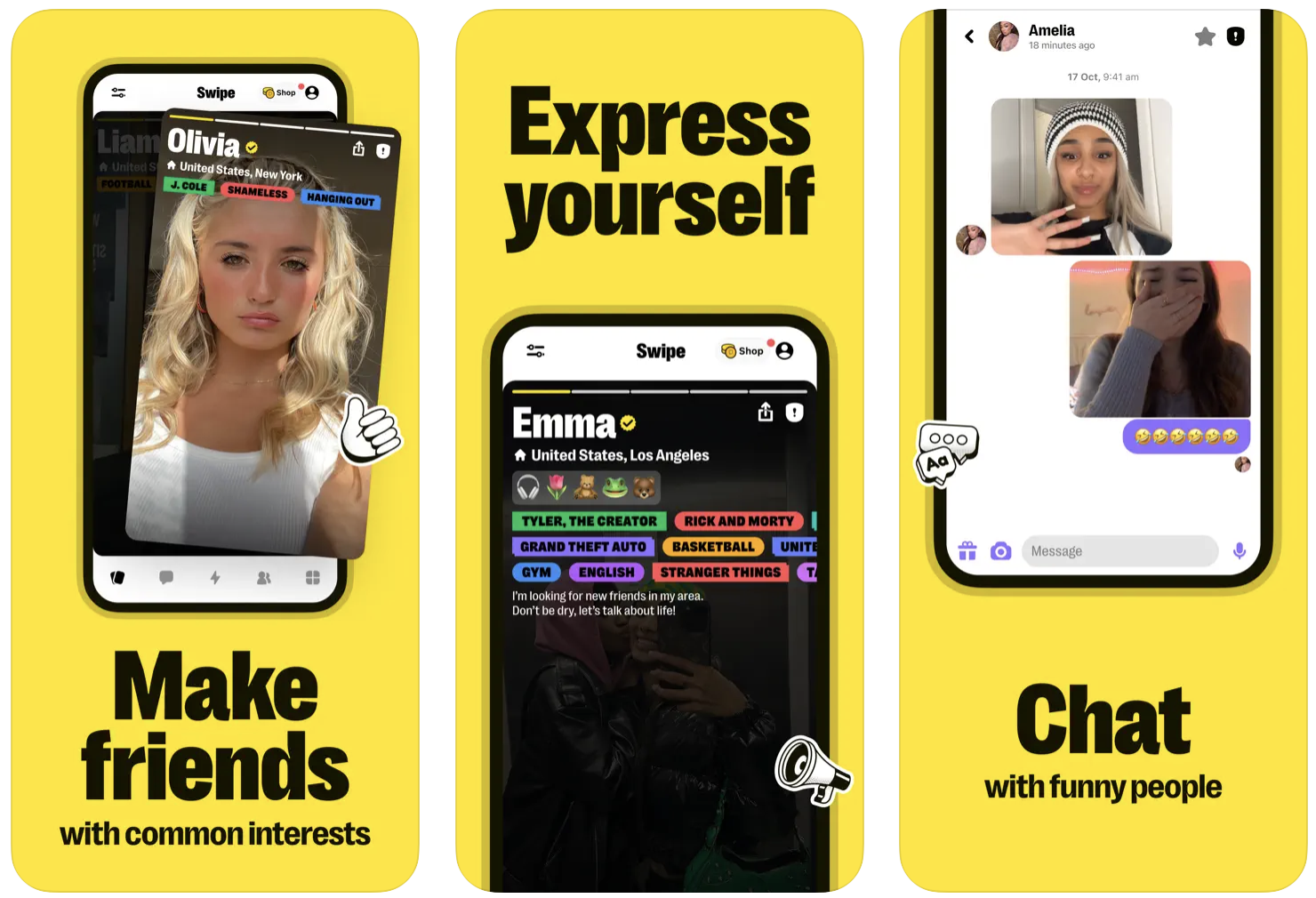 7 Apps Like Monkey in 2024 [Top Alternatives] - BoltQ